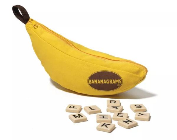 The Ridiculous List Of Banana Themed Games | Squazzed